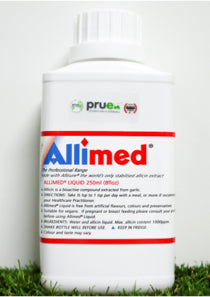 Allimed 250ml – Pruex EU